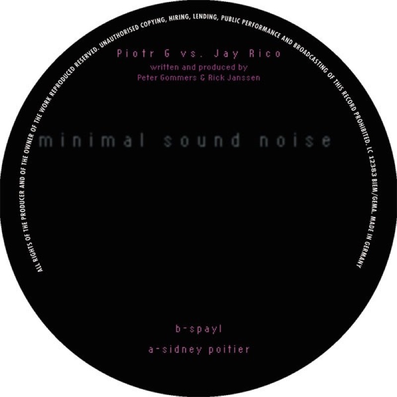 Spayl - Piotr G. Vs. Jay Rico: Song Lyrics, Music Videos & Concerts