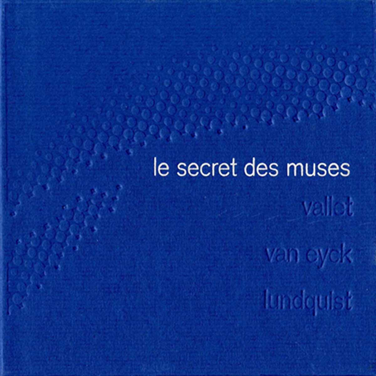 ‎Le Secret Des Muses by Peter Soderberg, Lena Susanne Norin & Maria ...