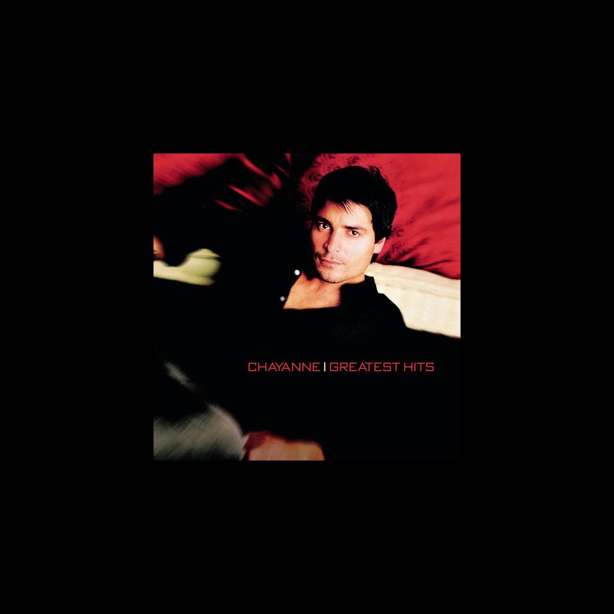 ‎Chayanne: Grandes Exitos - Álbum de Chayanne - Apple Music