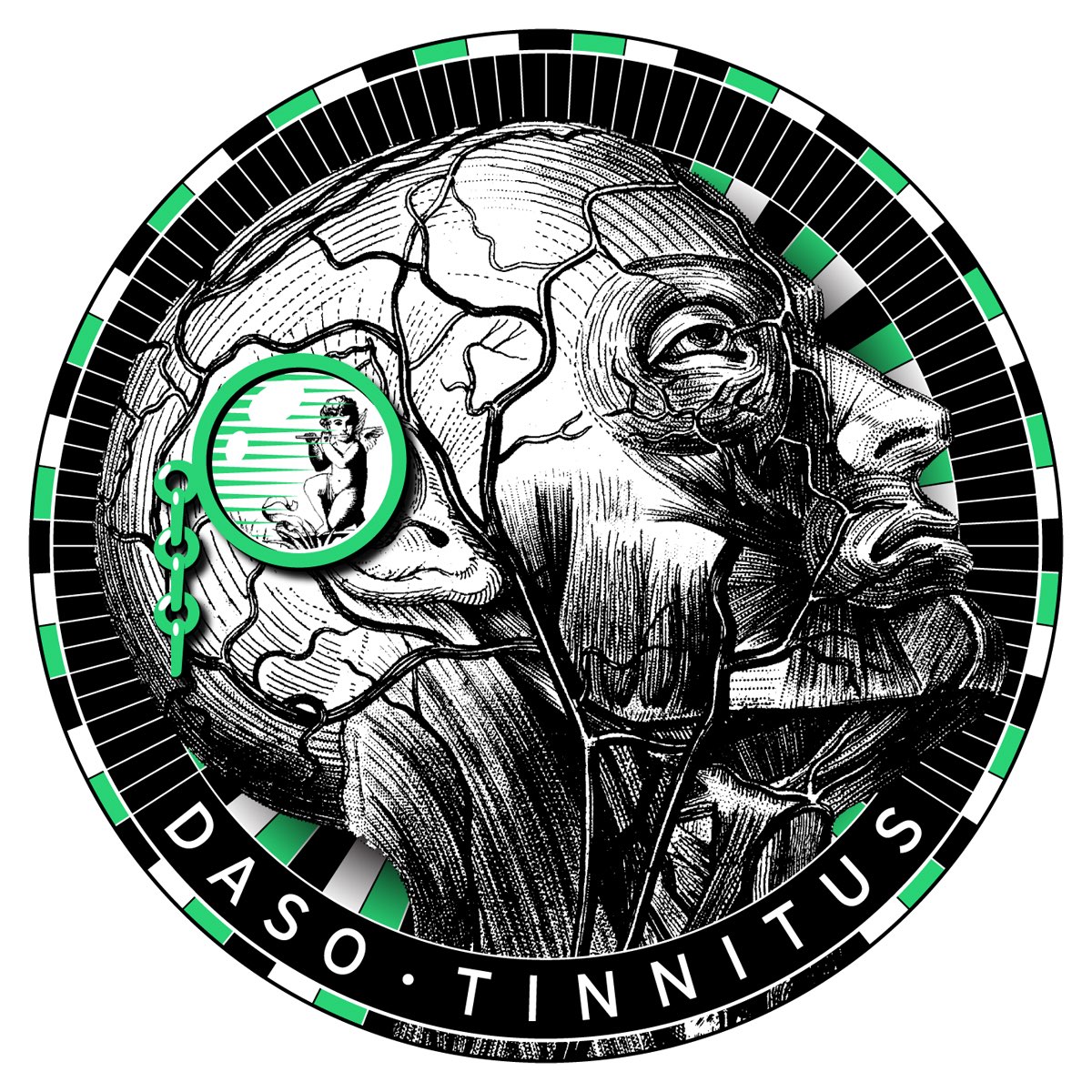 ‎Tinnitus - Album by Daso - Apple Music
