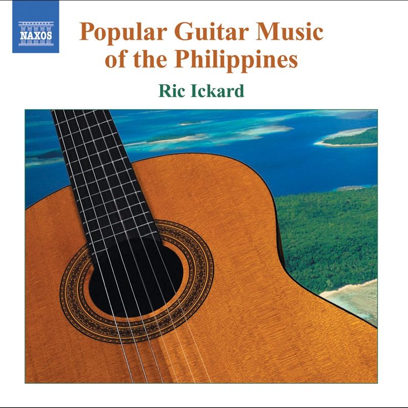 Manang Biday (Reflections on a Folk Song) - Ric Ickard: Song Lyrics ...