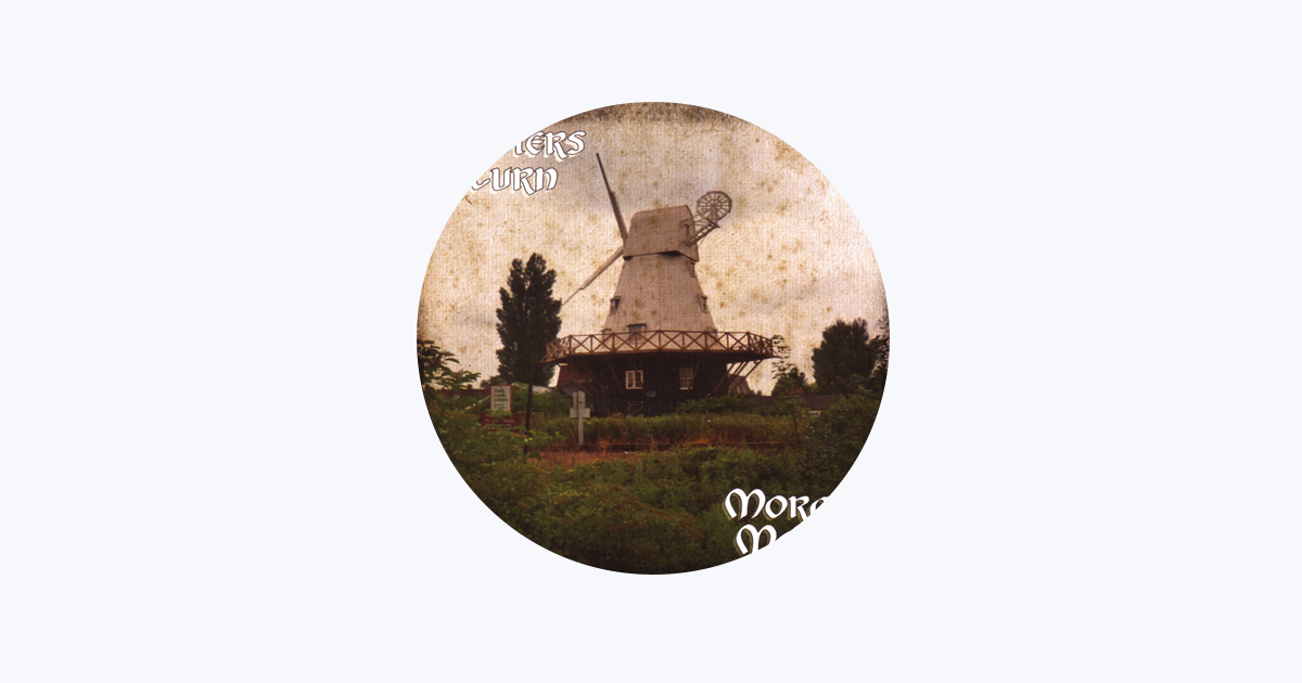 ‎Morgan McKay – Apple Music