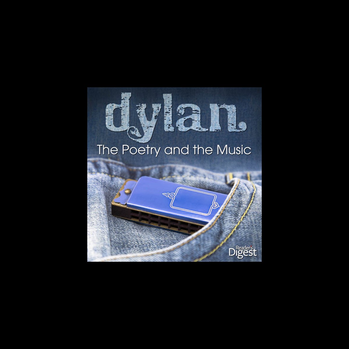 ‎Dylan: The Poetry and the Music - Album by Various Artists - Apple Music