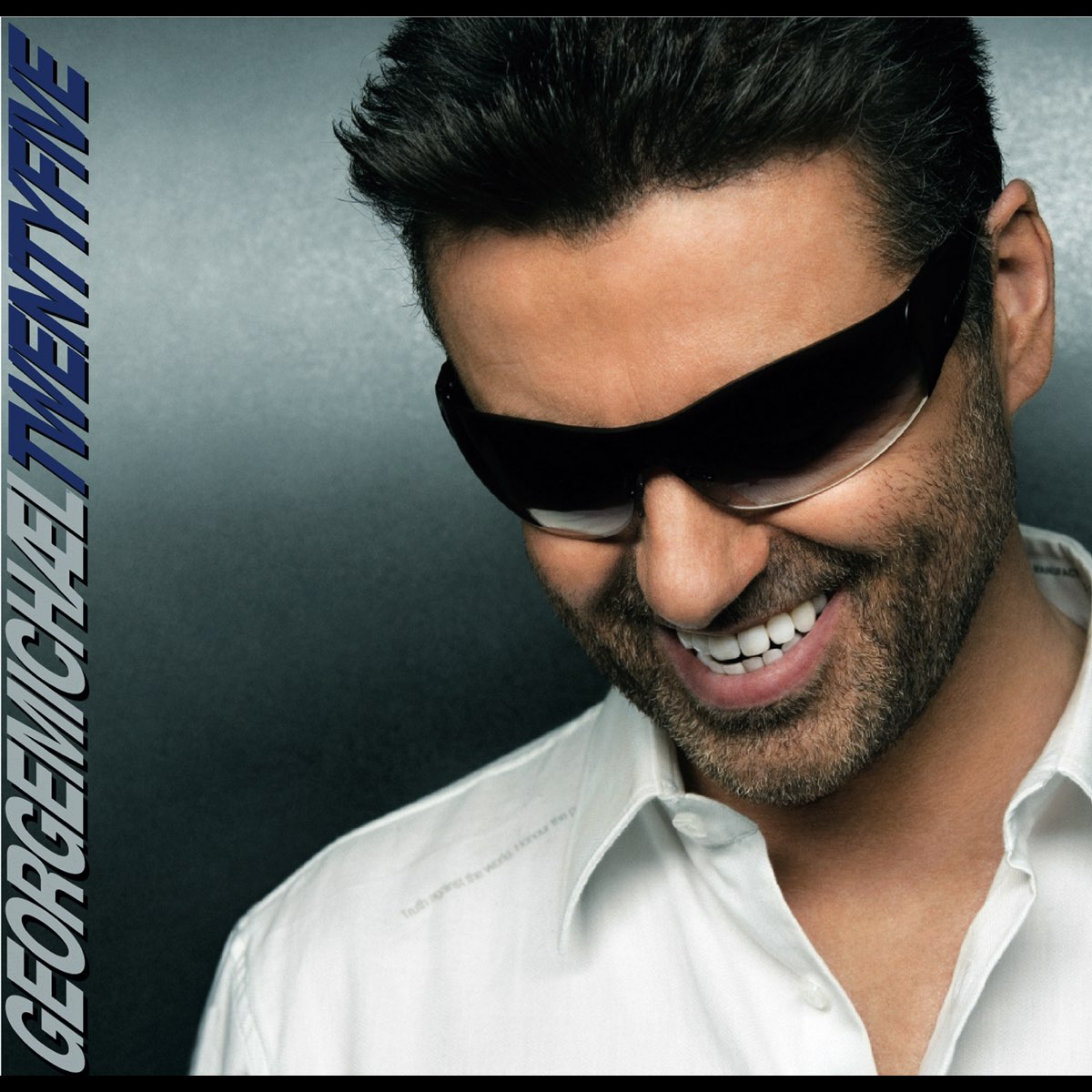‎Twenty Five (Deluxe Version) - Album by George Michael - Apple Music