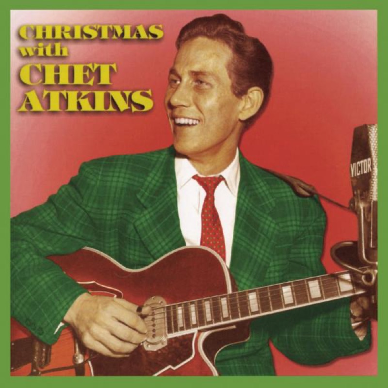 Jingle Bells - Chet Atkins: Song Lyrics, Music Videos & Concerts