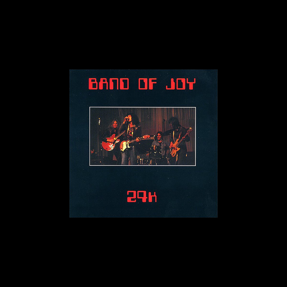 ‎29K - Band of Joyのアルバム - Apple Music