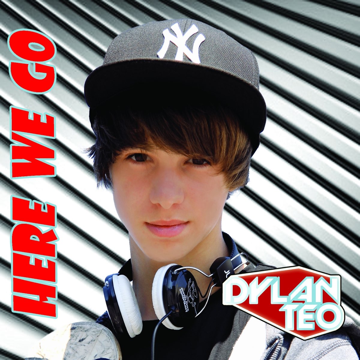 ‎Here We Go - EP – Album par Dylan Teo – Apple Music