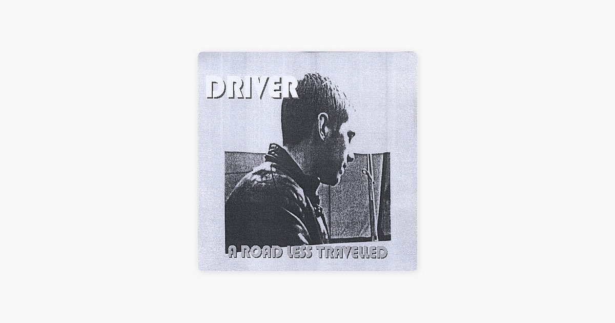 ‎Sometimes - Song by Driver - Apple Music