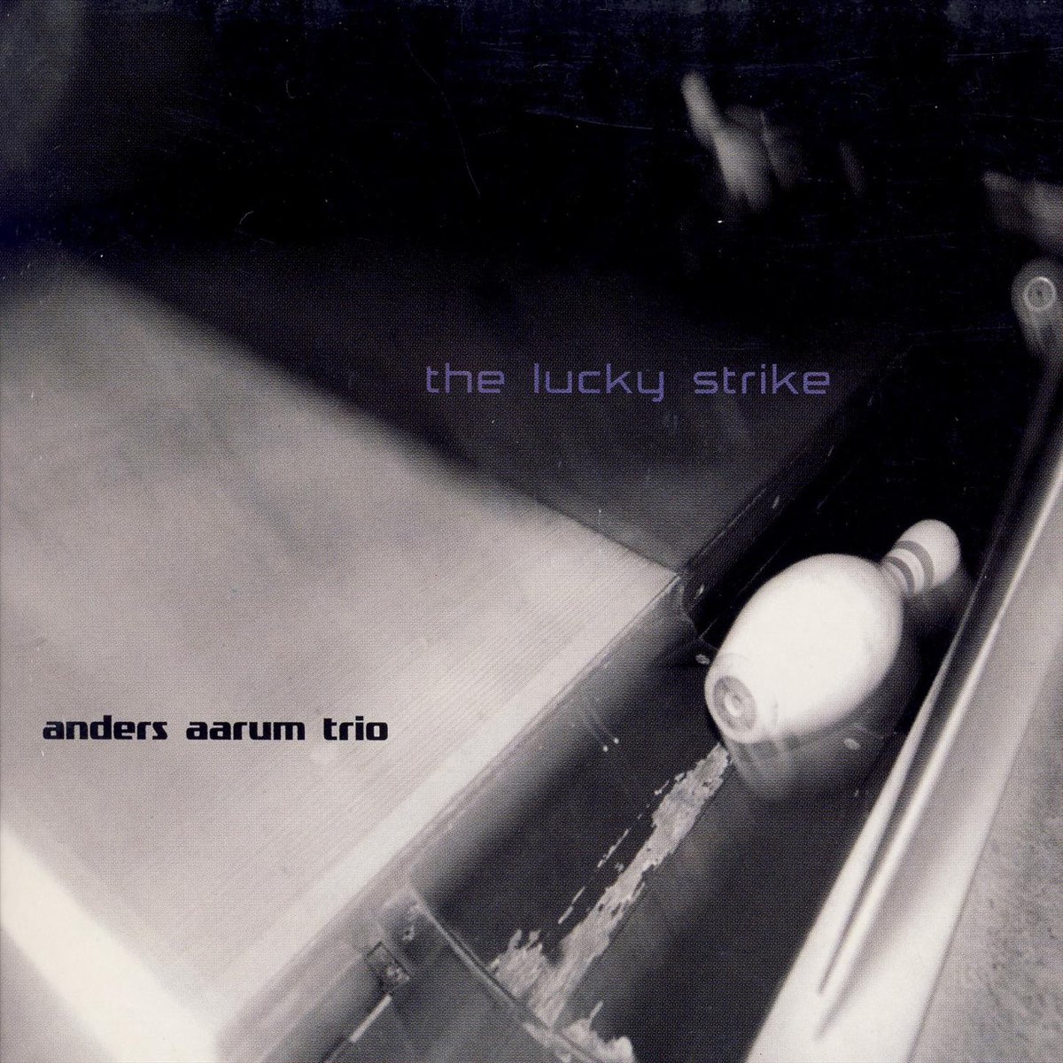 ‎The Lucky Strike - Anders Aarum Trioのアルバム - Apple Music