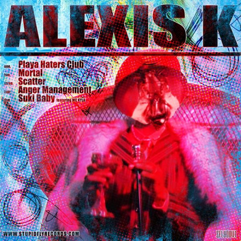 Suki Baby (feat. MC Kyla) - Alexis K.: Song Lyrics, Music Videos & Concerts