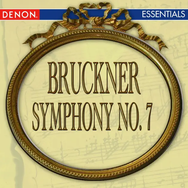 ‎Bruckner: Symphony No. 7 de Yonas Alexa - Apple Music Classical
