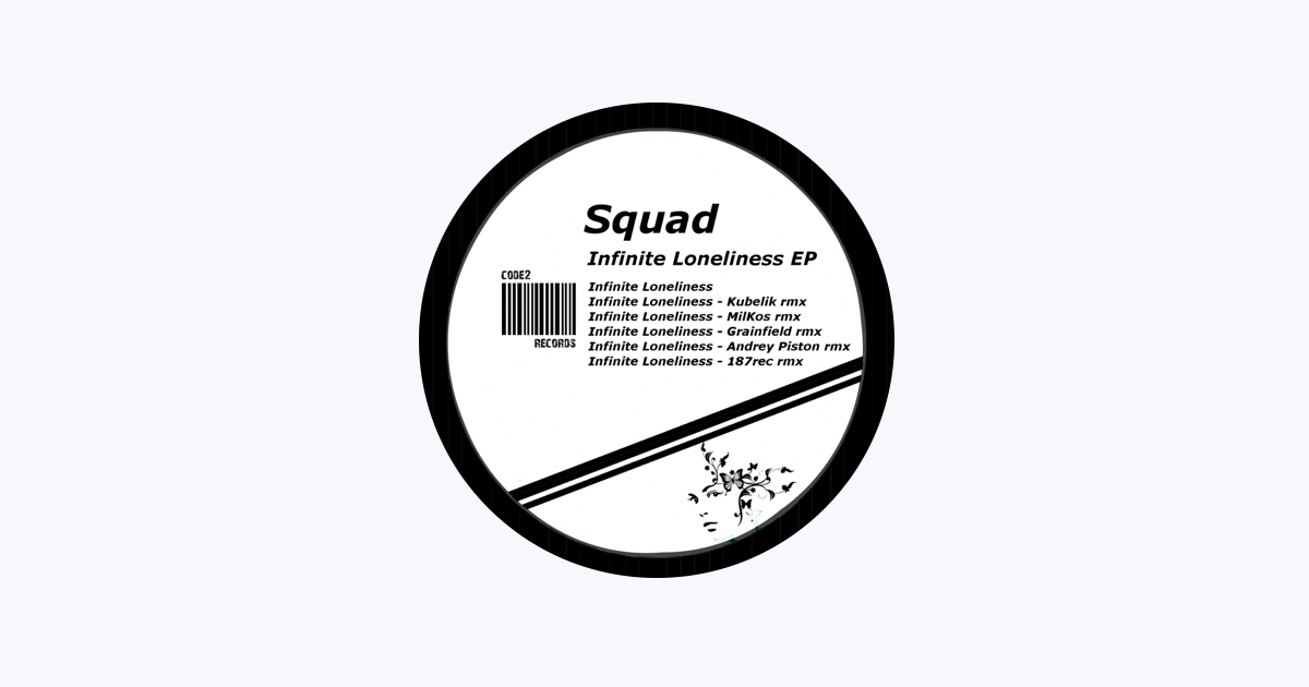 ‎Squad - Apple Music