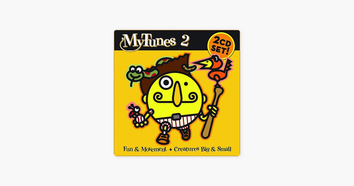‎Clap, Clap, Clap Your Hands - Song by MyTunes - Apple Music
