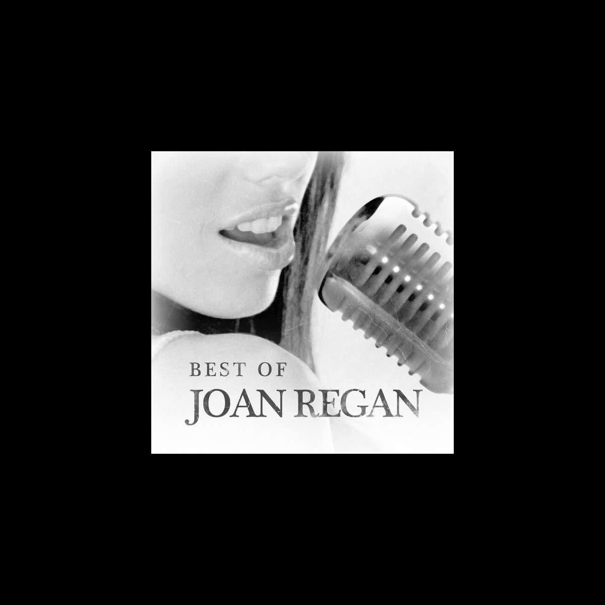 ‎Best of Joan Regan - Album by Joan Regan - Apple Music