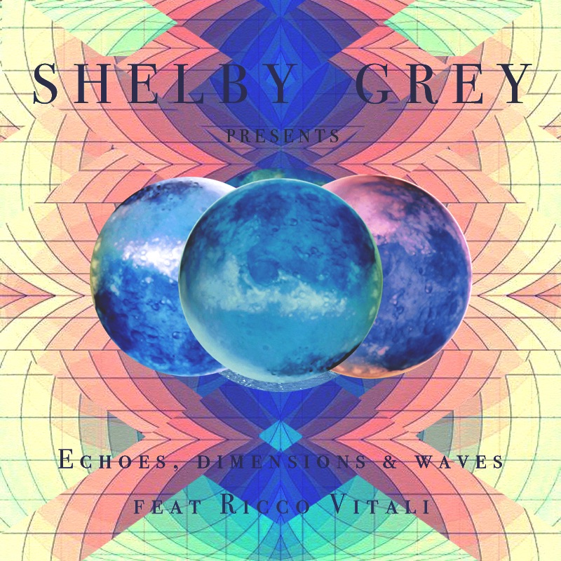 Echoes Dimensions & Waves (Stephen Falken Remix) [feat. Ricco Vitali ...