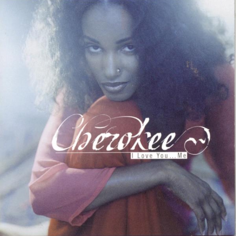Steppin' Stone - Cherokee, Brian McKnight, Myron McKinley, Andrew ...