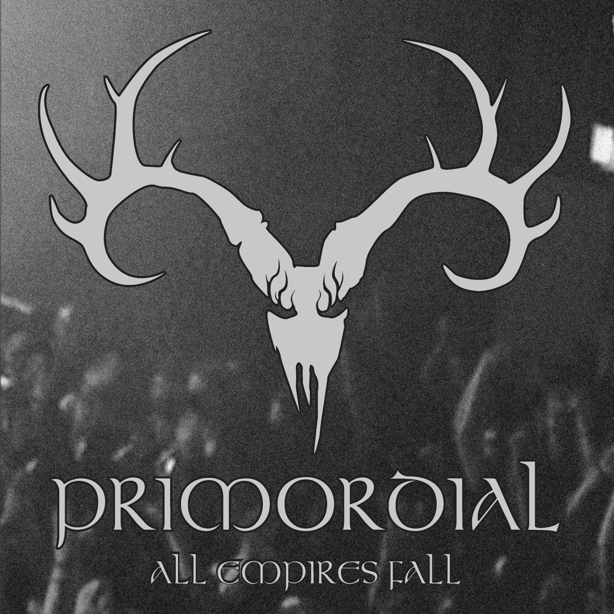 All Empires Fall” álbum de Primordial en Apple Music