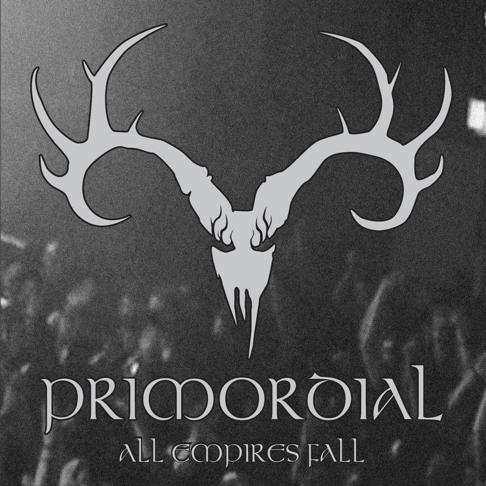 Logo Primordial Noir Et Blanc