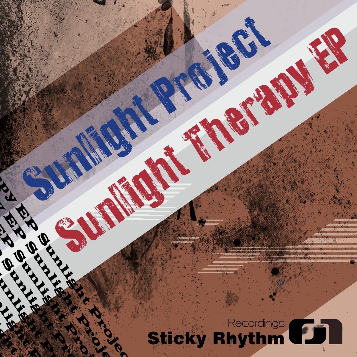 ‎Sunlight Projectの「Sunlight Teraphy」をApple Musicで