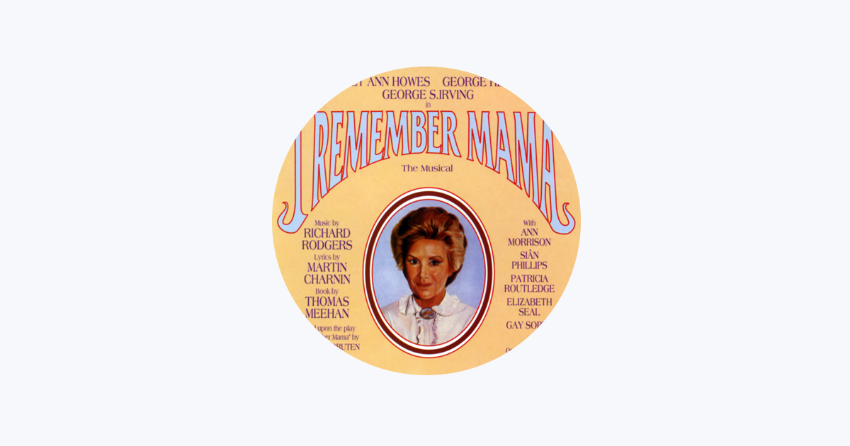 ‎George Hearn - Apple Music