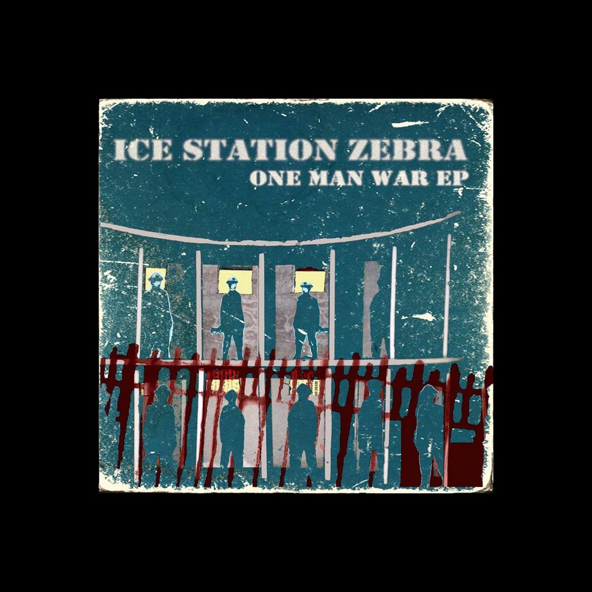 ‎One Man War by Ice Station Zebra on Apple Music