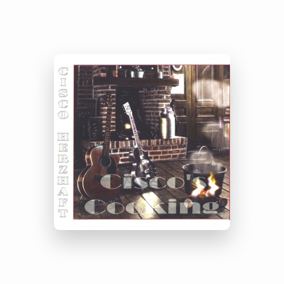 Cisco Herzhaft concert - Saint-Rémy, Rock'n Blues Concept, Aug 08, 2025 ...