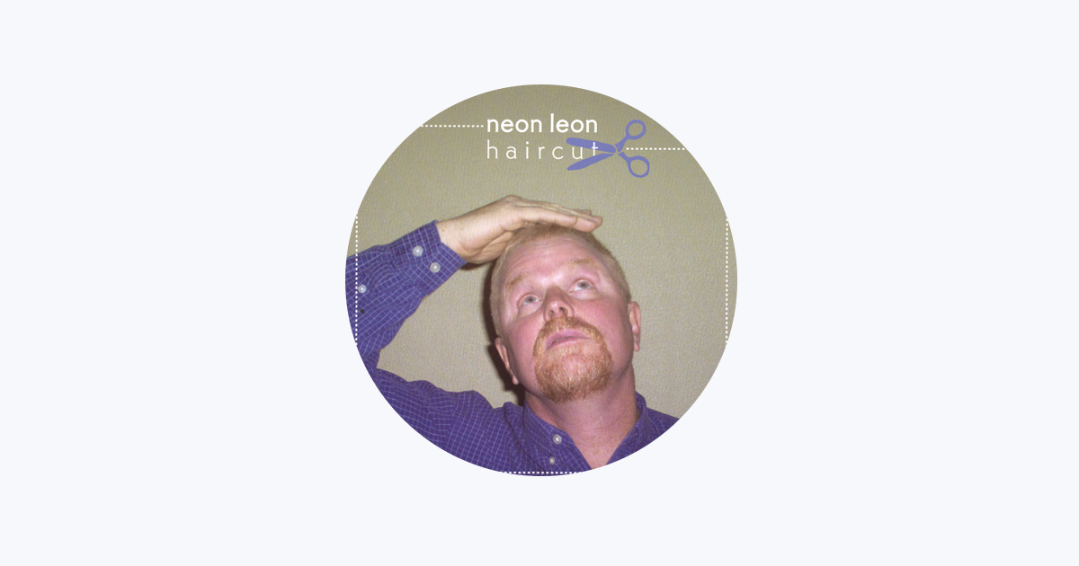 ‎Neon Leon - Apple Music
