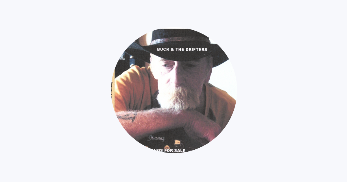 ‎Buck Adams - Apple Music