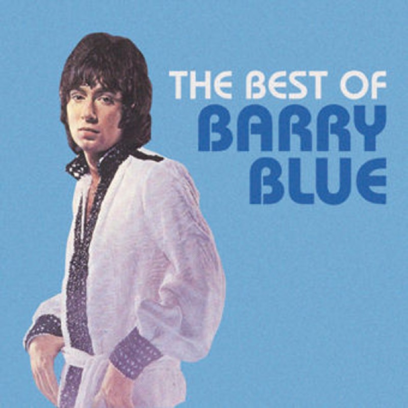 Rosetta Stone - Barry Blue: Song Lyrics, Music Videos & Concerts