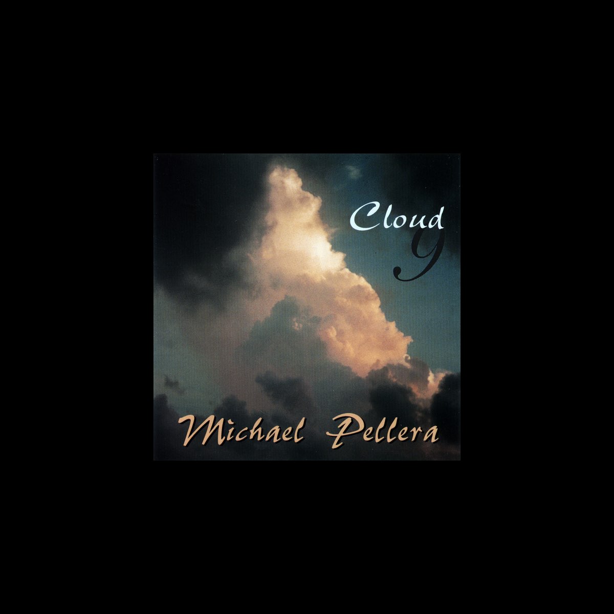 ‎Cloud Nine - Album by Michael Pellera - Apple Music