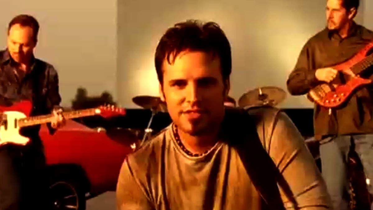 ‎19 Somethin' - Music Video by Mark Wills - Apple Music