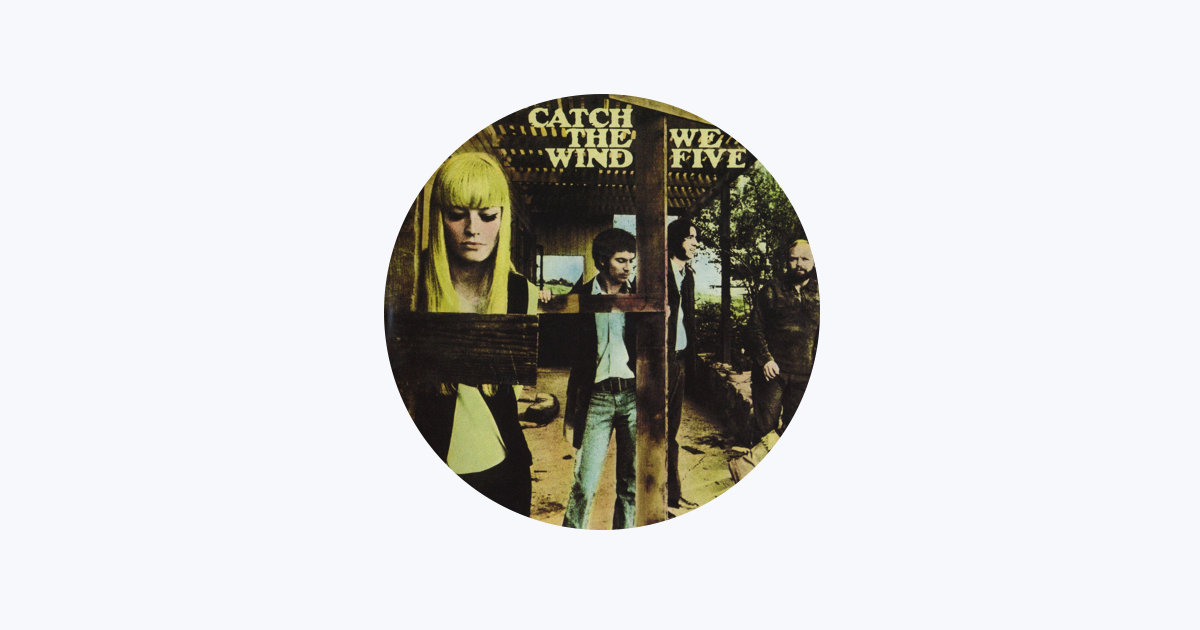 ‎We Five - Apple Music