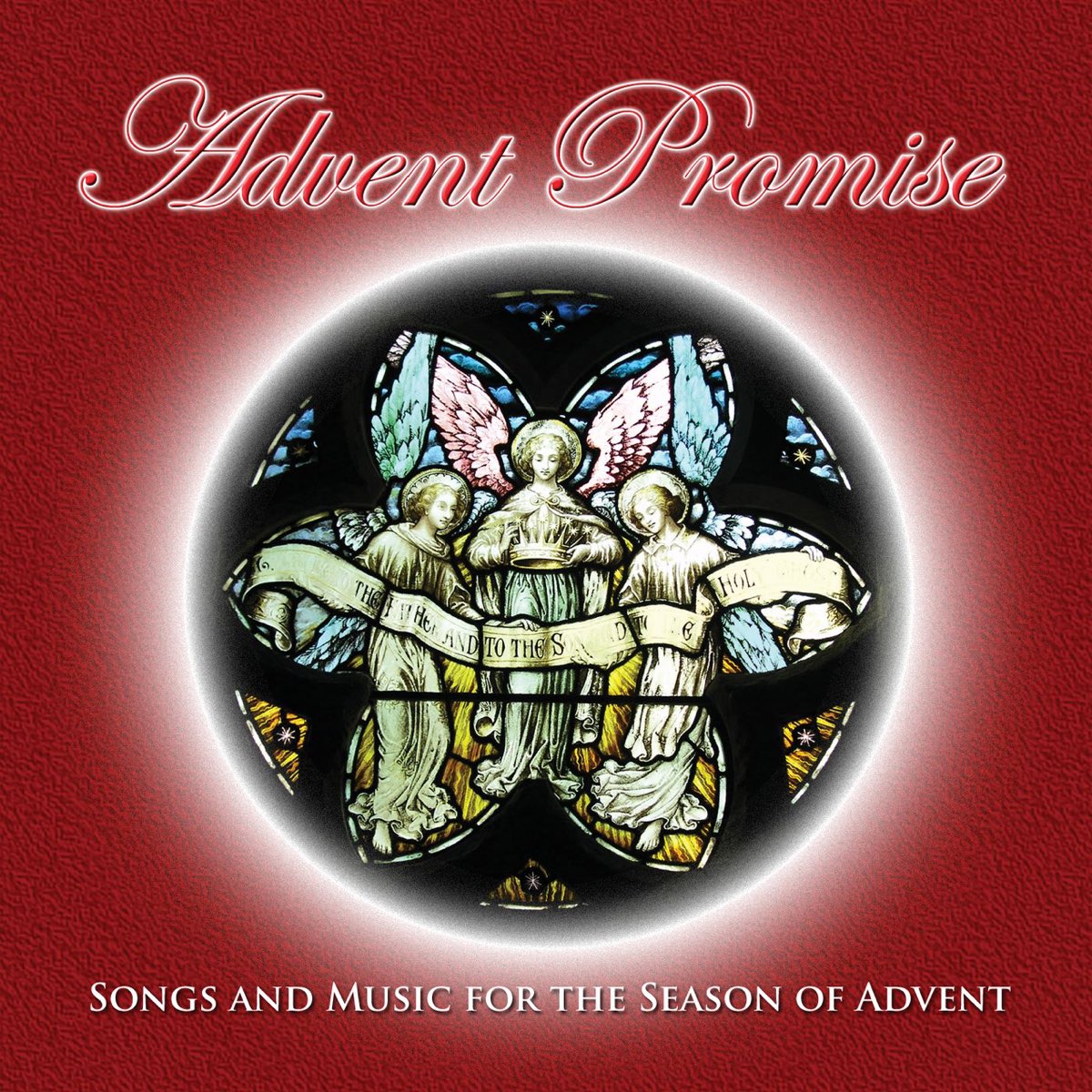 ‎Advent Promise - Songs and Music for the Season of Advent - Album by ...