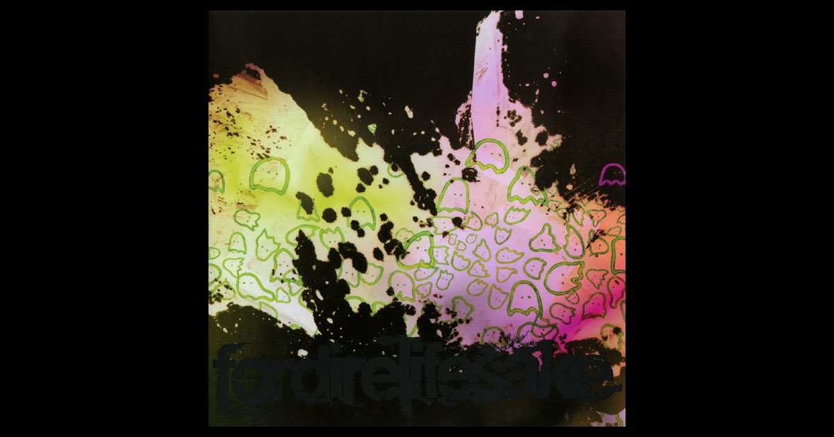 ‎A Daydream Disaster - Fordirelifesakeのアルバム - Apple Music