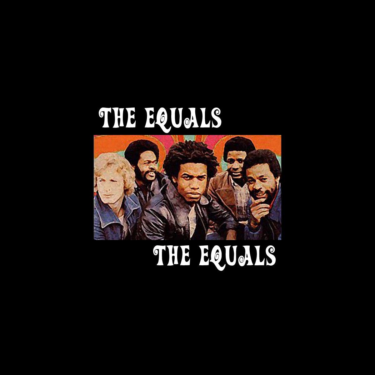 ‎The Equals - Album by The Equals - Apple Music