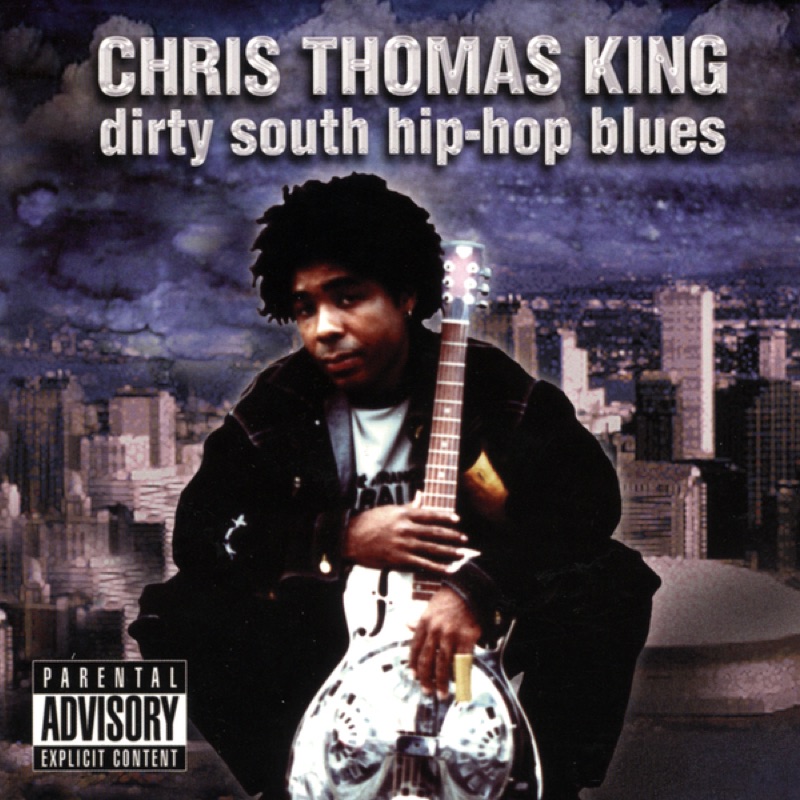 Mississippi KKKrossroads - Chris Thomas King: Song Lyrics, Music Videos ...