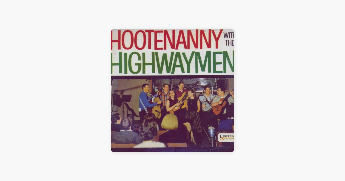 ‎Mister Noah - Song by The Highwaymen - Apple Music