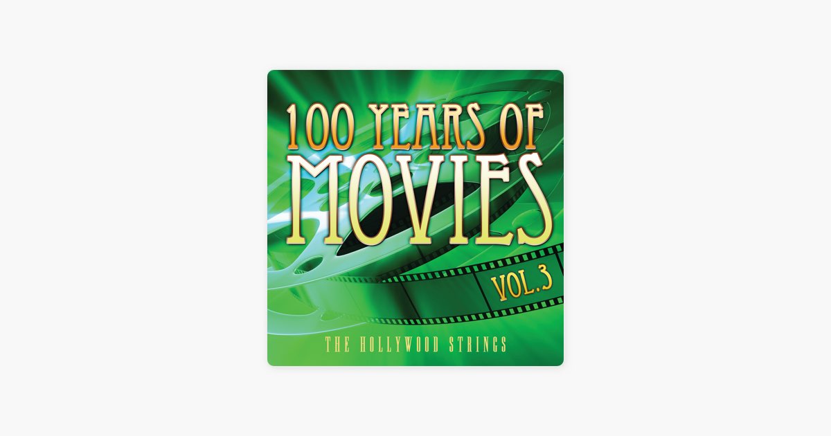 ‎The Go-Between – Song by The Hollywood Strings – Apple Music