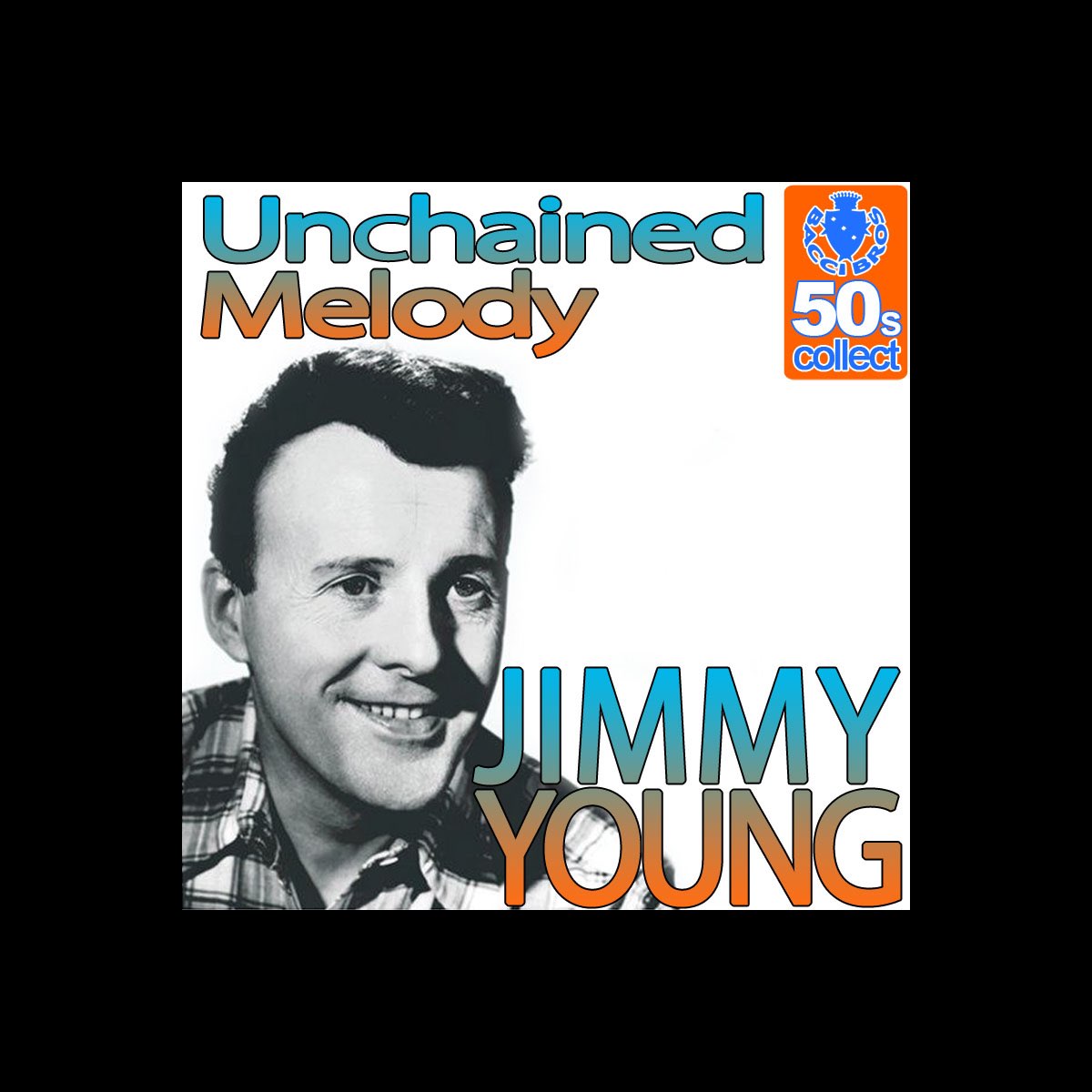 ‎Unchained Melody - Single - Album by Jimmy Young - Apple Music