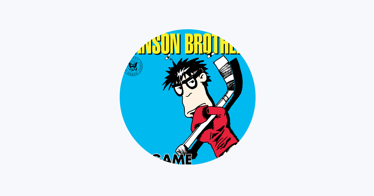 ‎Hanson Brothers - Apple Music