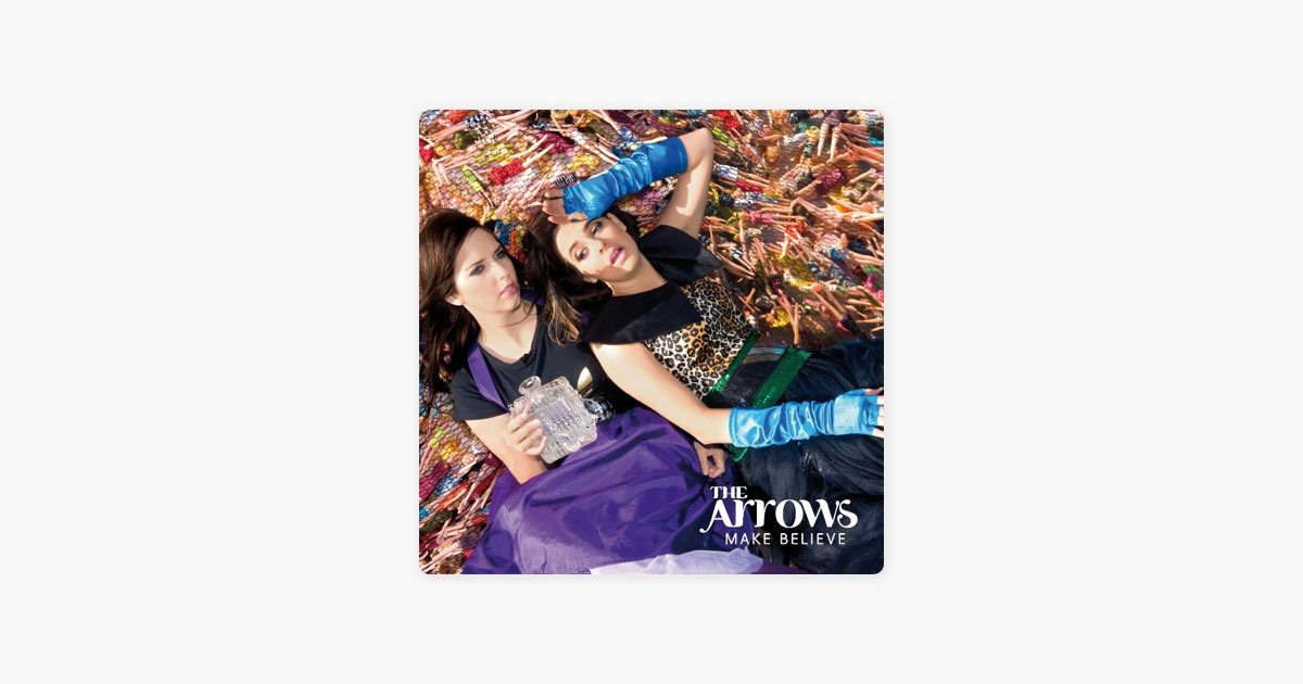 ‎Entropy - Song by The Arrows - Apple Music