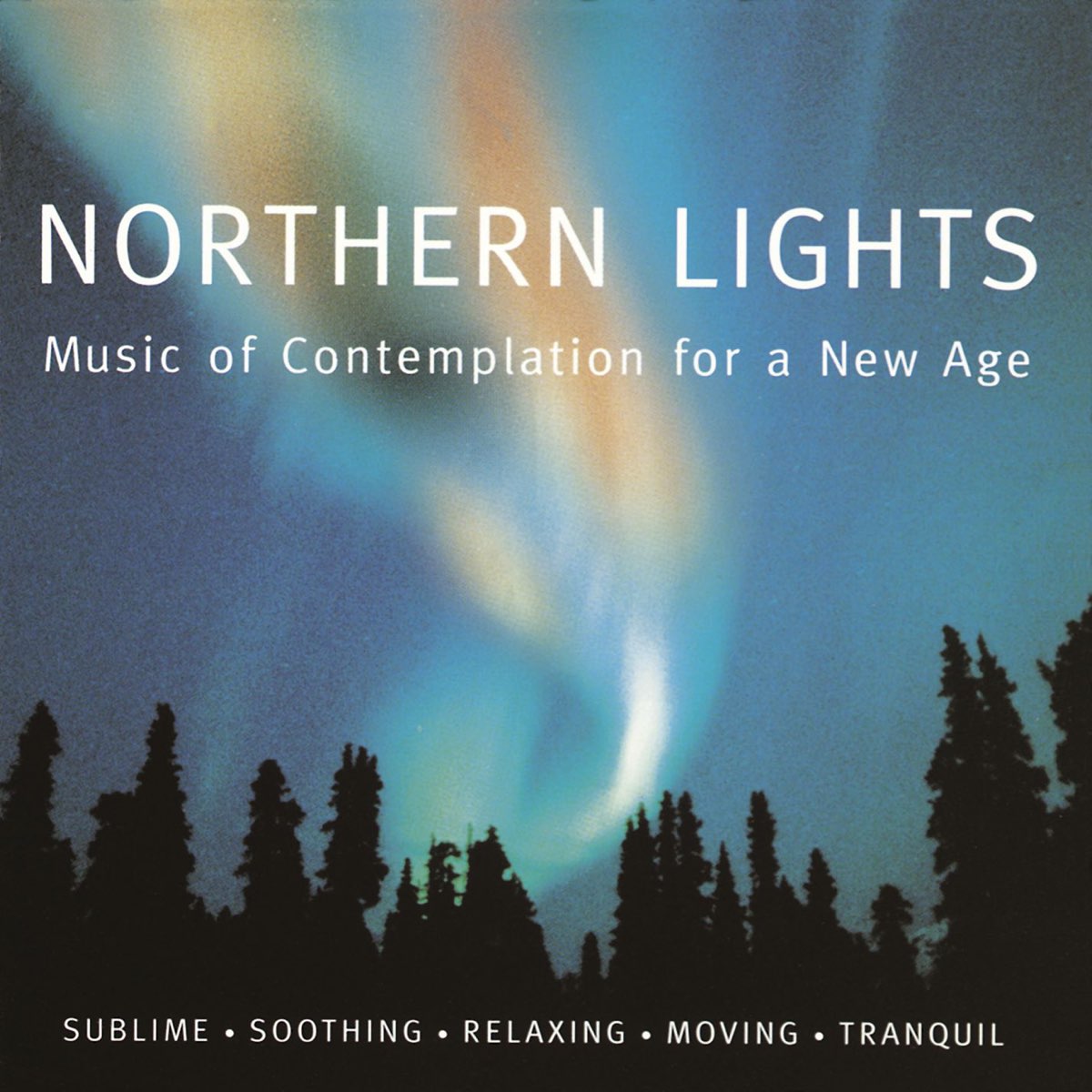 ‎Northern Lights - Music of Contemplation for a New Age, Vol. 2 ...