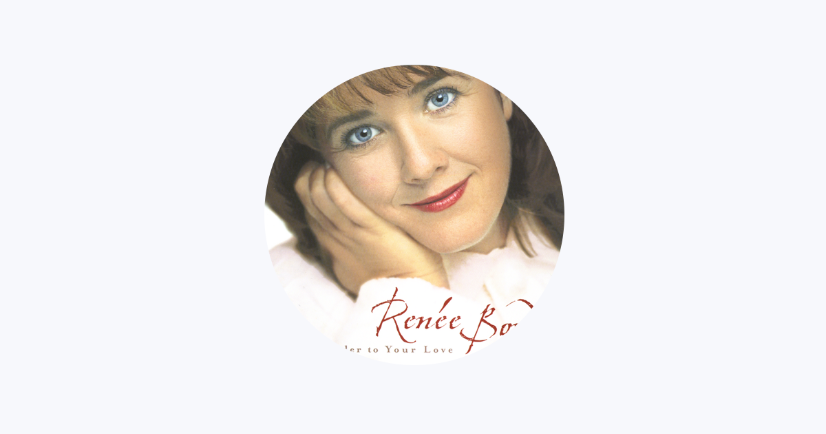 ‎Renee Bondi - Apple Music