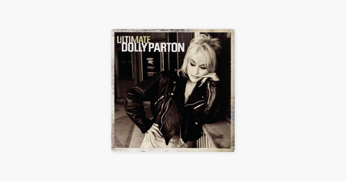 ‎Jolene (Single Version) – Song by Dolly Parton – Apple Music