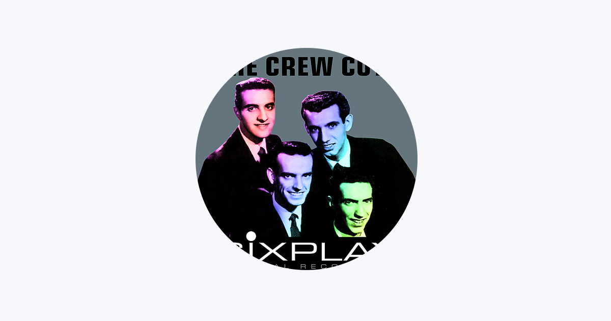 ‎The Crew-Cuts - Apple Music