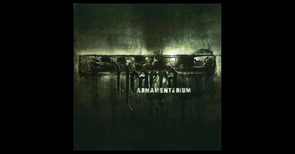 Armamentarium” álbum de Neaera en Apple Music