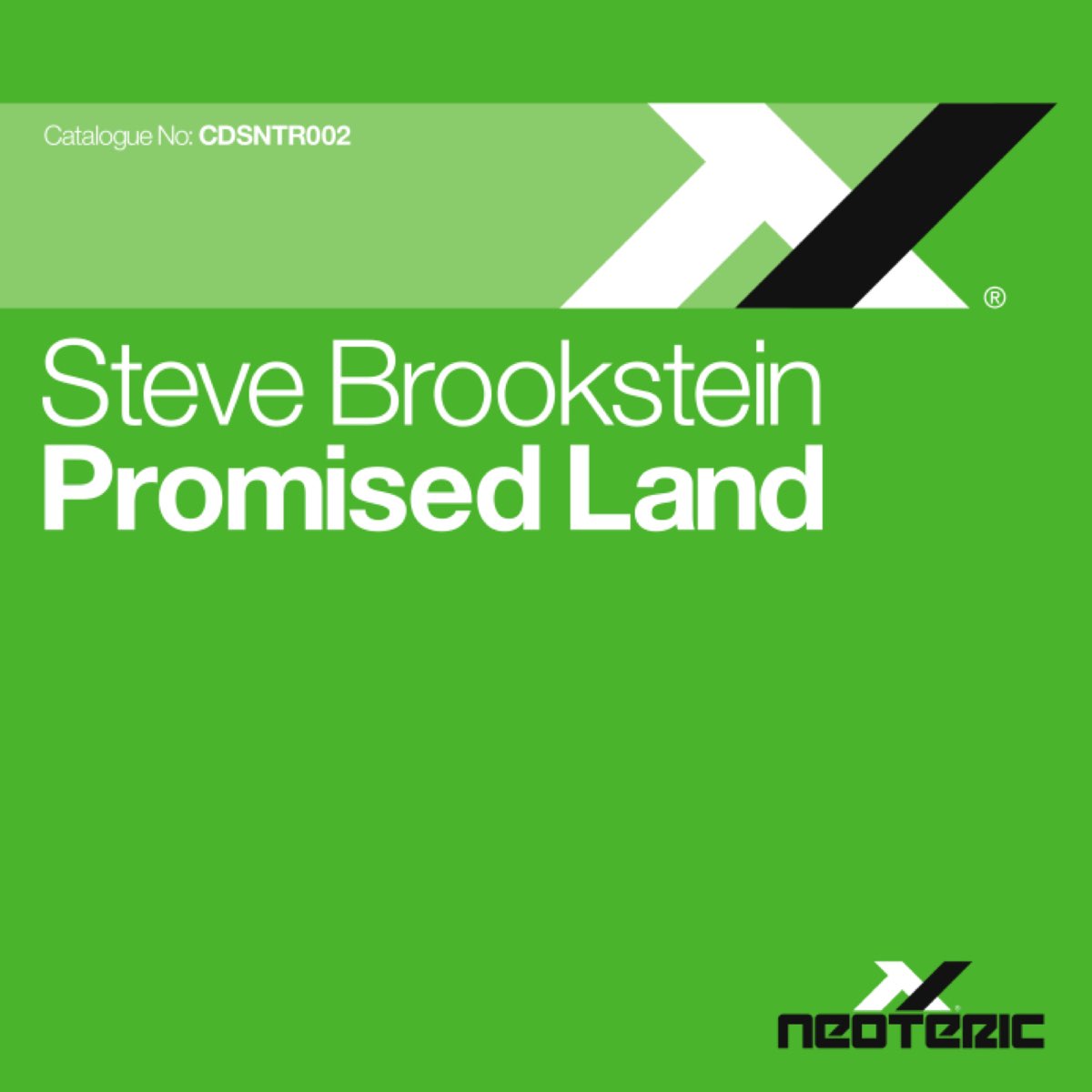‎Promised Land - Album by Steve Brookstein & Boogie Pimps - Apple Music