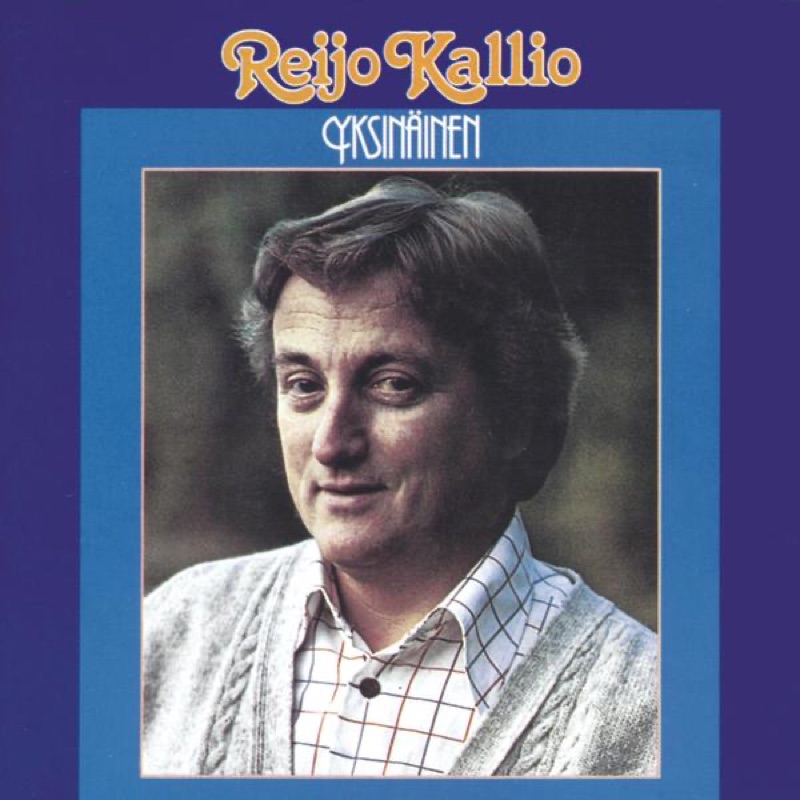 Tiedä en Kauniimpaa - Reijo Kallio: Song Lyrics, Music Videos & Concerts