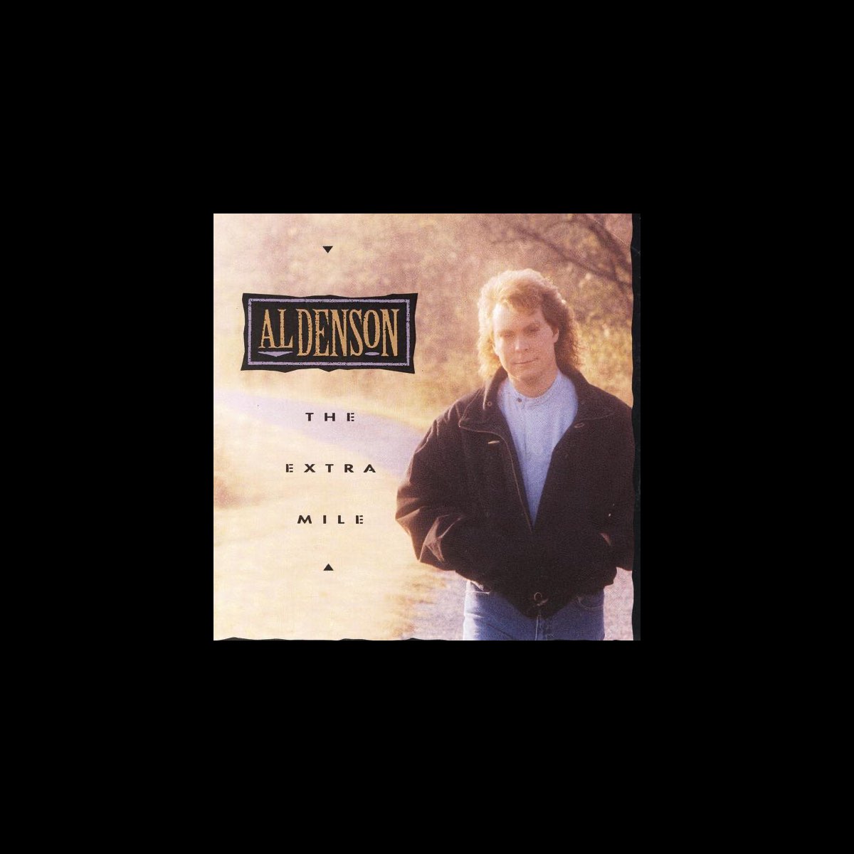 ‎Apple Music 上Al Denson的专辑《The Extra Mile》