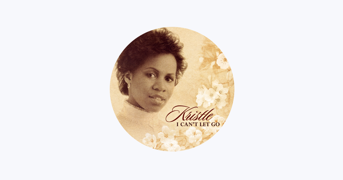 ‎Kristle Murden - Apple Music